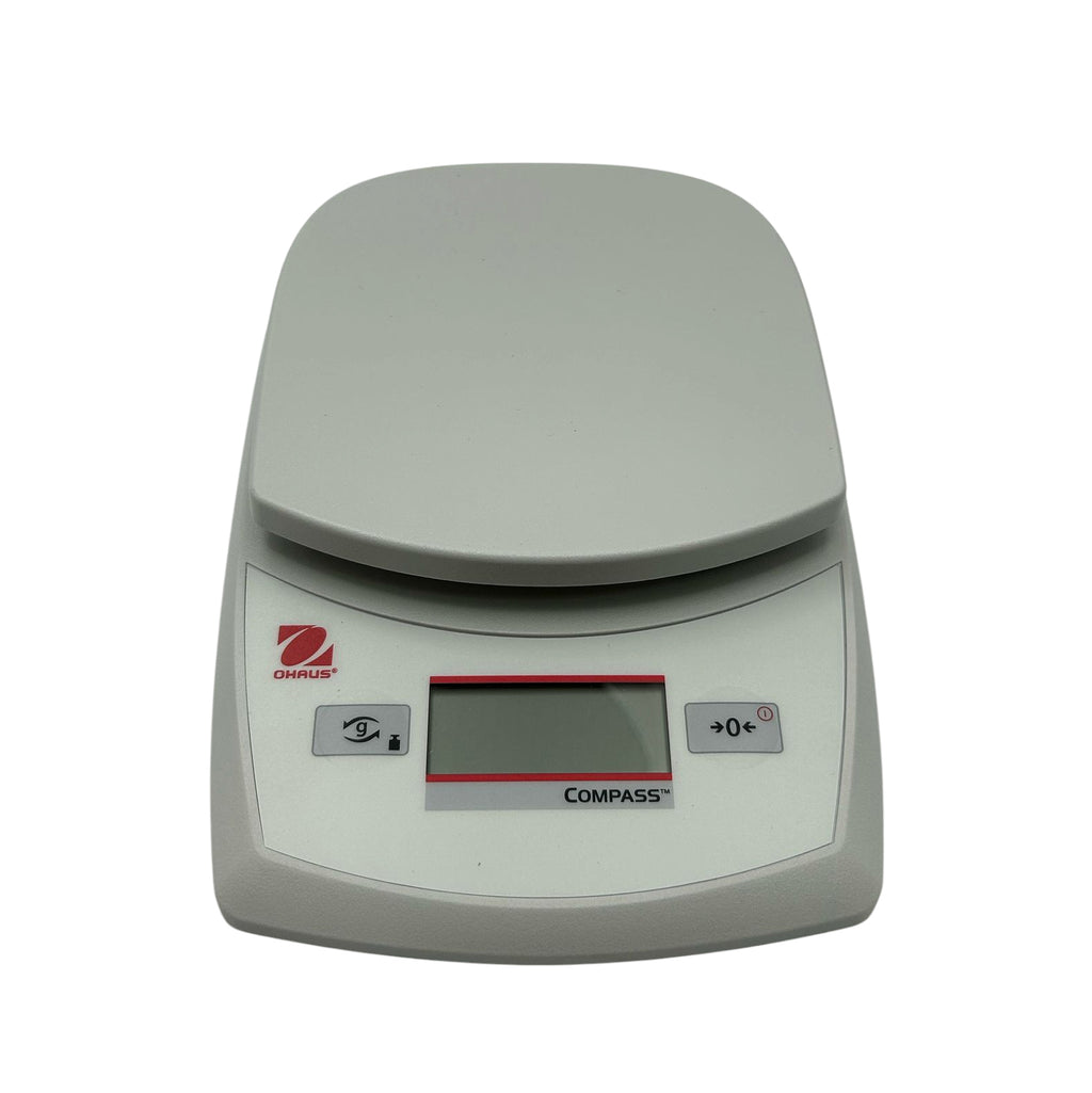 Balanza Digital CR5200 x 1g Compass – TechPro Agro